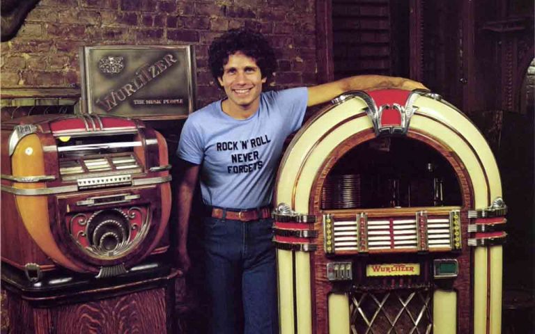 Home - The Official Dennis Elsas Website - Rock Authority, On Air ...