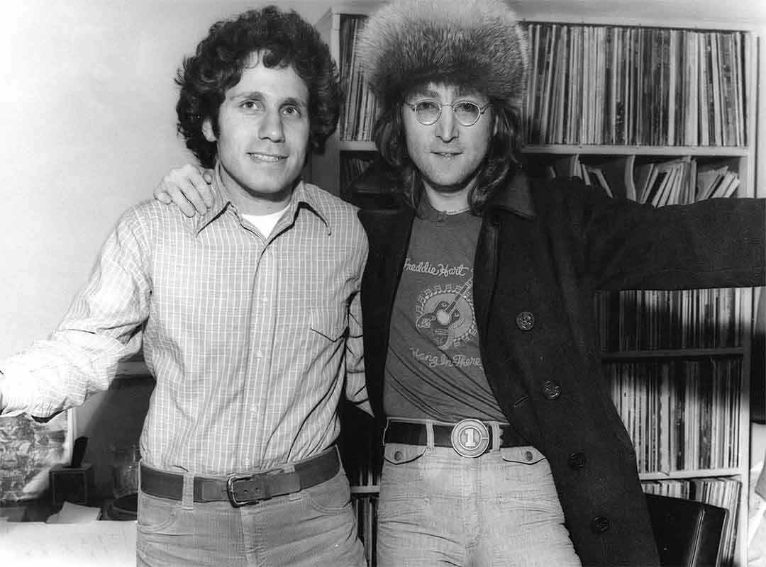 Home - The Official Dennis Elsas Website - Rock Authority, On Air ...