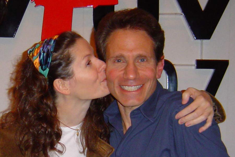 About - The Official Dennis Elsas Website - Rock Authority, On Air ...