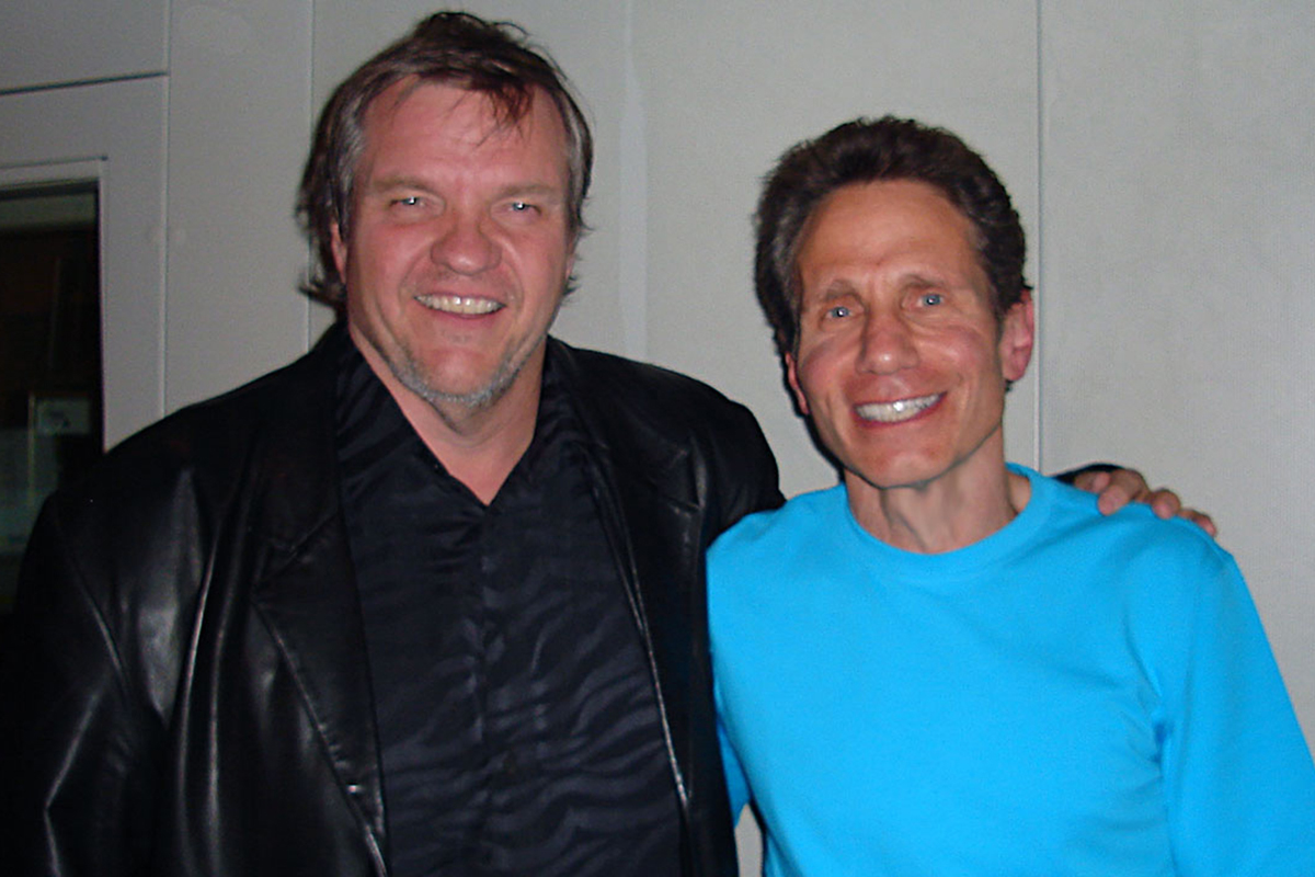 The Official Dennis Elsas Website – Rock Authority, On Air Personality ...