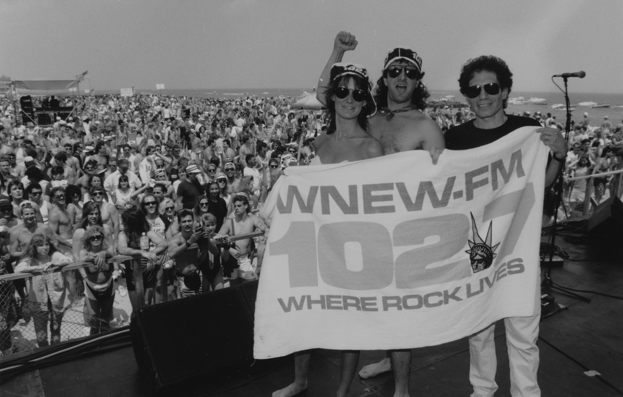 About - The Official Dennis Elsas Website - Rock Authority, On Air ...