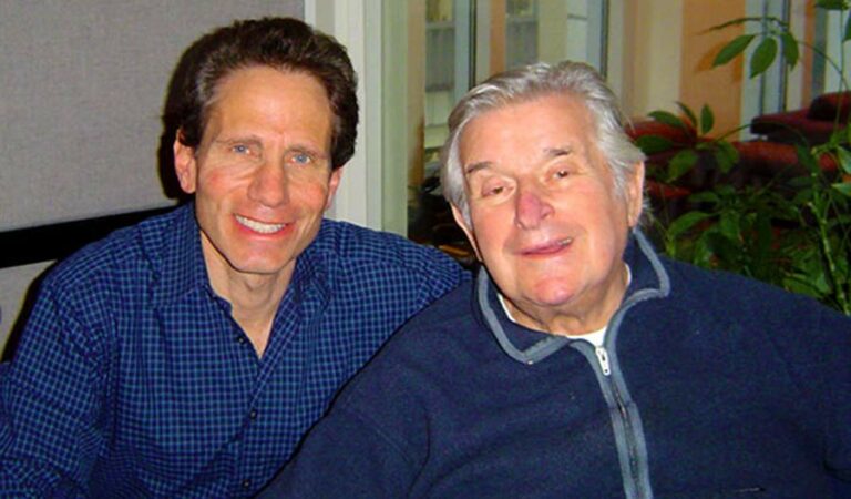 Sid Bernstein and the Beatles - The Official Dennis Elsas Website ...